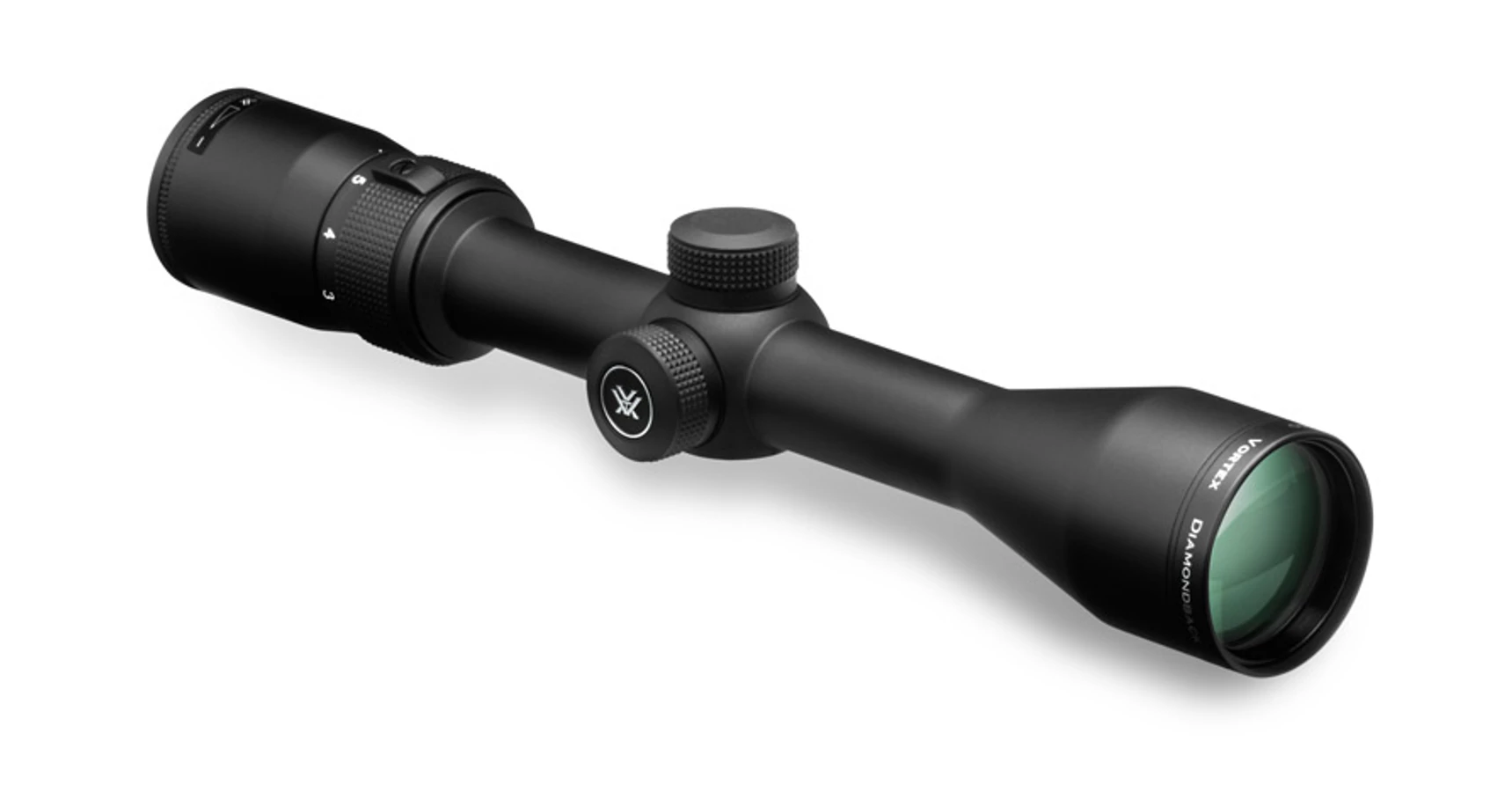 Vortex Diamondback 3-9x40 céltávcső | Fegyver Zóna Fegyverszaküzlet ...