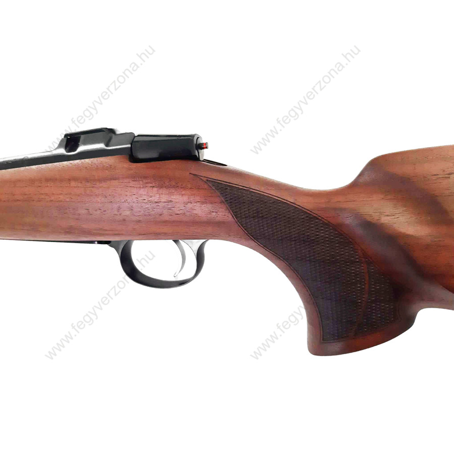 CZ 557 Lux, .30-06, fix táras golyós puska | Fegyver Zóna ...